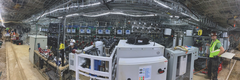 Thrust 2: Field-Scale Assimilation and Validation | PNNL